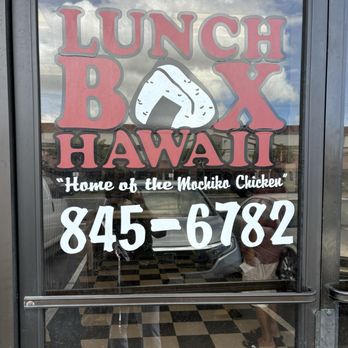 LUNCH BOX KITCHEN OF HAWAII - Updated March 2025 - 405 Photos & 200 ...