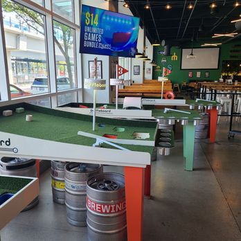 FLATSTICK PUB - REDMOND - Updated January 2025 - 138 Photos & 60 Reviews - 7530 164th Ave NE ...