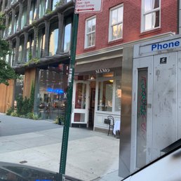 MAMO RESTAURANT - Updated June 2025 - 662 Photos & 405 Reviews - 323 W ...