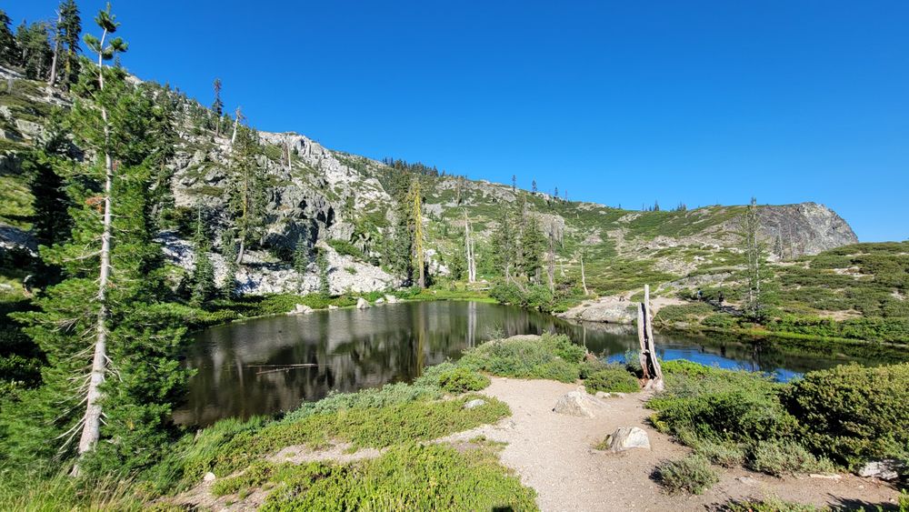 CASTLE LAKE CAMPGROUND - Updated December 2025 - 71 Photos & 16 Reviews ...