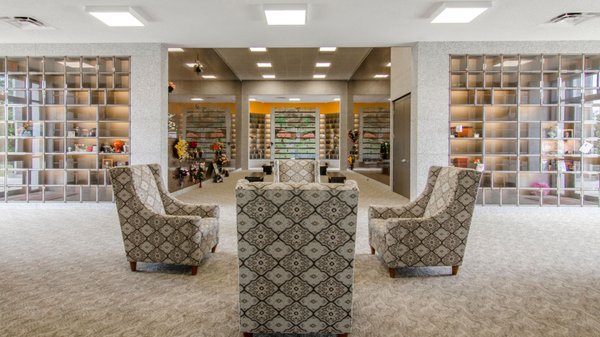 NEWCOMER’S WHITE CHAPEL FUNERAL HOME - Updated November 2025 - 33 ...