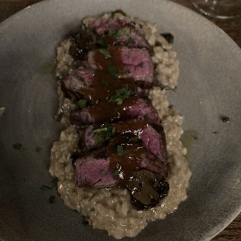 MASSIMO RESTAURANT - 1139 Photos & 907 Reviews - 134 Atwells Ave ...