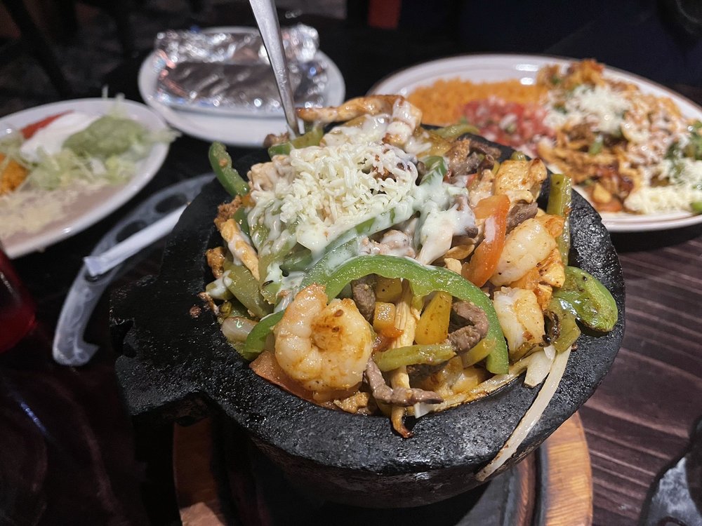 EL TORO MEXICAN BAR & GRILL - 46 Photos & 40 Reviews - 3800 Centerpoint ...