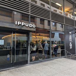 IPPUDO SAN FRANCISCO - Updated December 2025 - 3791 Photos & 1580 Reviews - 18 Yerba Buena Ln ...