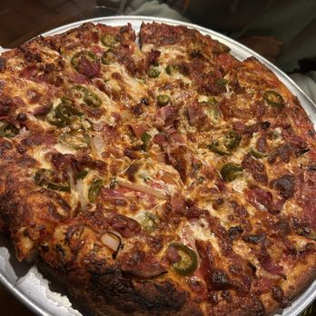 SUNSET PIZZA & PASTA - Updated July 2024 - 364 Photos & 528 Reviews ...