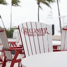BUCCANEER WATERFRONT BAR AND GRILL - Updated July 2025 - 30 Photos & 22 ...