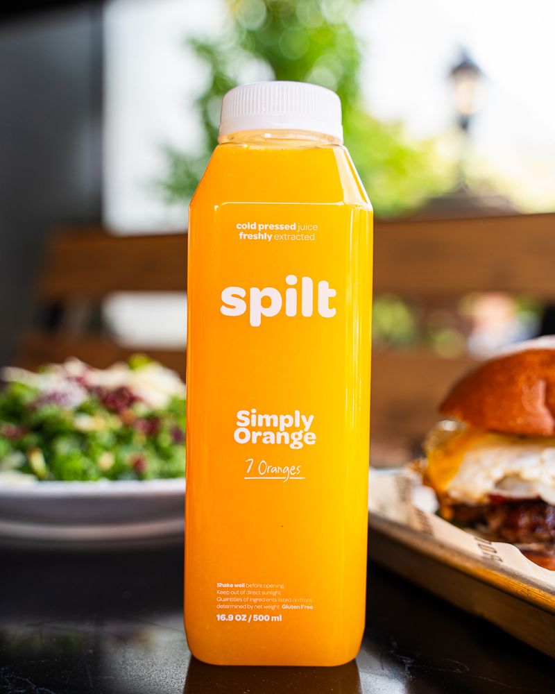 SPILT JUICE - Updated June 2025 - 116 Photos - 22062 Michigan Ave ...