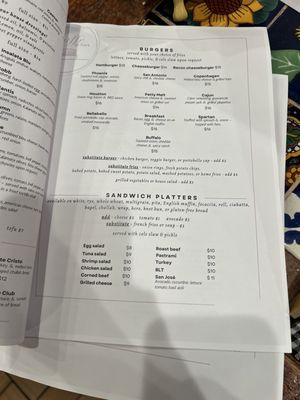 THE CAFFE ON PARK - Updated December 2025 - 19 Photos & 29 Reviews - 19 ...