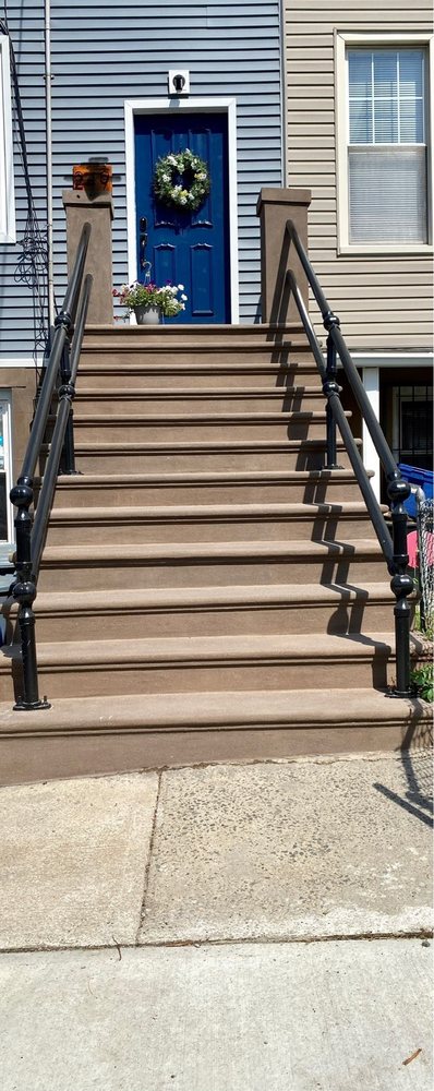 HDR CONSTRUCTION - Updated June 2025 - 15 Photos - 362 Wayne St, Jersey ...