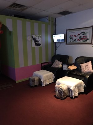 ZHONG HUANG SPA - Updated January 2026 - 36 Photos & 36 Reviews - 36-56 ...