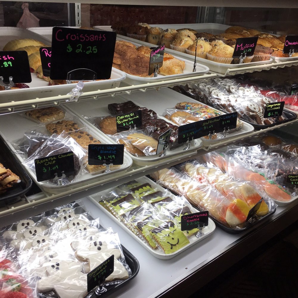 THE BEST 10 Bakeries near Goffstown, NH 03045 - Last Updated August ...