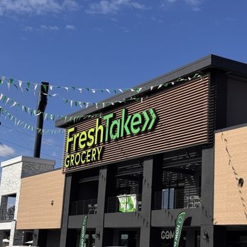 FRESHTAKE GROCERY - Updated August 2025 - 114 Photos & 16 Reviews ...