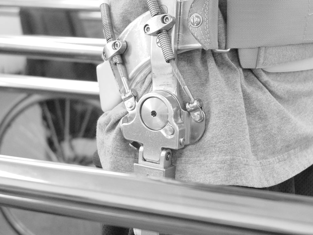 DYNAMICS ORTHOTICS & PROSTHETICS - 11 Photos & 14 Reviews - 1830 W ...