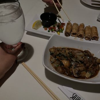 SHIRO RESTAURANT - Updated April 2025 - 566 Photos & 420 Reviews ...