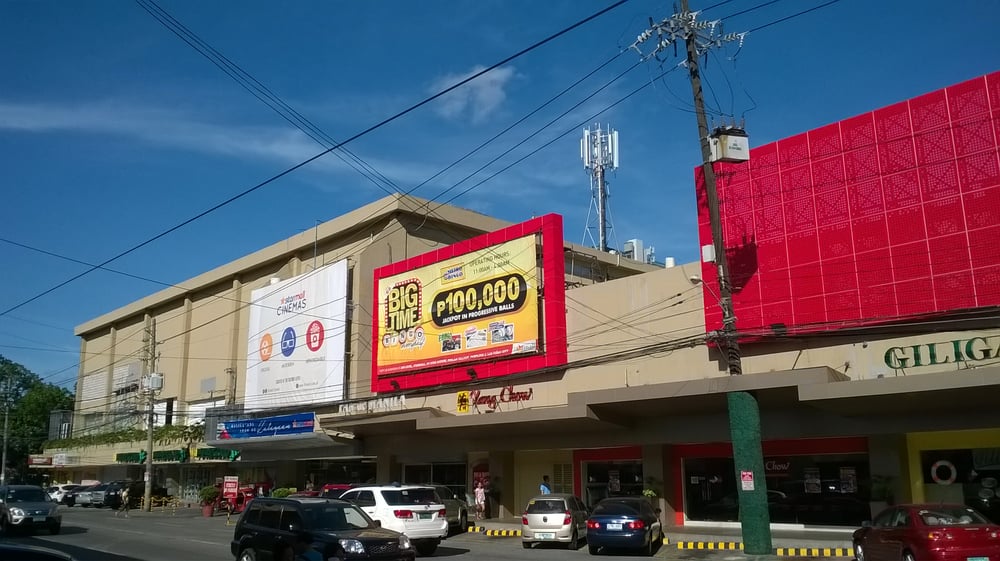 STARMALL LAS PIÑAS - Updated February 2026 - CV Starr Avenue, Las Piñas, Metro Manila ...