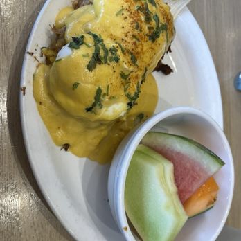 HASH KITCHEN - Updated July 2024 - 3590 Photos & 3352 Reviews - 2855 W ...