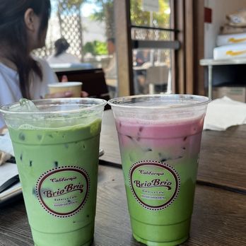 BRIO BRIO BAKERY & CAFÉ - Updated August 2024 - 1023 Photos & 475 ...