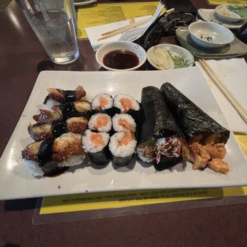 HISUI 2 - Updated January 2025 - 469 Photos & 796 Reviews - 3001 Alamo ...