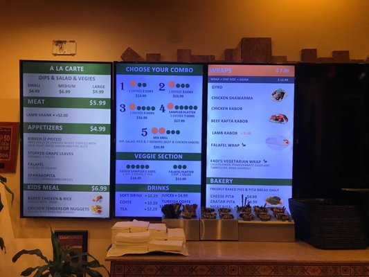 FADI’S MEDITERRANEAN GRILL - Updated October 2025 - 344 Photos & 666 ...