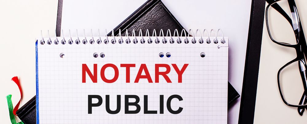 NMD NOTARY SERVICE - Updated October 2024 - 20 S Caton Ave, Baltimore ...