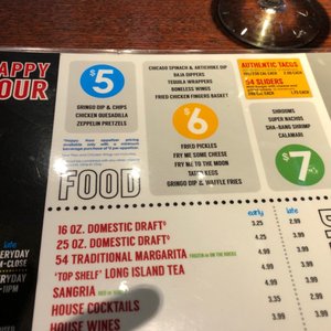54TH STREET RESTAURANT & DRAFTHOUSE - 328 Photos & 371 Reviews ...