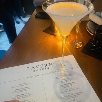 TAVERN ON RUSH - Updated April 2025 - 145 Photos & 51 Reviews - 1015 N ...