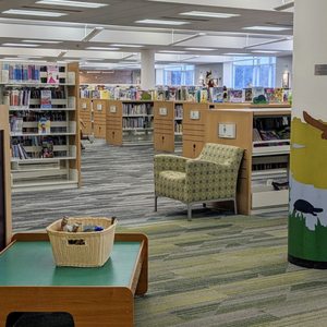 LANSING PUBLIC LIBRARY - Updated June 2025 - 2750 Indiana Ave, Lansing, Illinois - Libraries ...