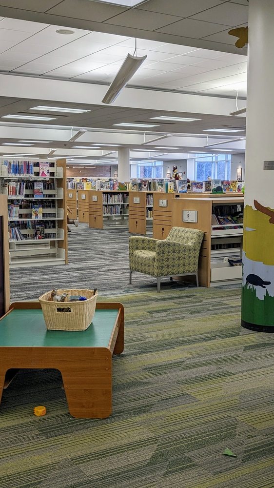 ORLAND PARK PUBLIC LIBRARY - Updated October 2025 - 32 Photos & 27 ...