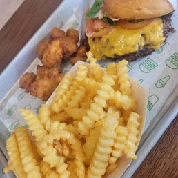 SHAKE SHACK PARK AND PRESTON - Updated July 2025 - 54 Photos & 39 ...