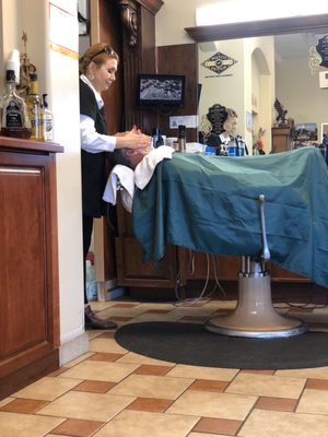 SAM’S BARBER SHOP - 20 Photos & 30 Reviews - 7100 E Cave Creek Rd, Cave ...