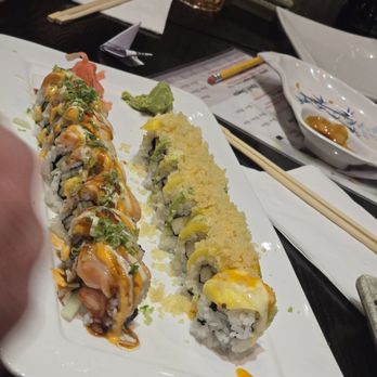 SUSHI NAPER - Updated March 2025 - 536 Photos & 313 Reviews - 1320 N Rt ...