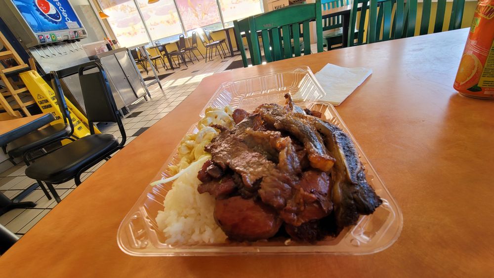 WAIKIKI HAWAIIAN BBQ - Updated January 2026 - 165 Photos & 318 Reviews ...
