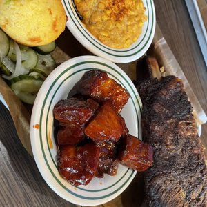 HAYDEN BLOCK SMOKE & WHISKEY - 313 Photos & 227 Reviews - 1136 ...