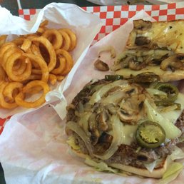 THE BURGER BOY - 35 Photos & 94 Reviews - Ice Cream & Frozen Yogurt ...