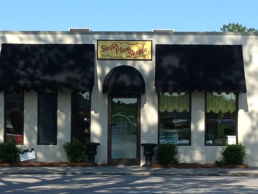 SUGAR PLUM SHOPPE - Updated December 2025 - Brentwood Shopping Ctr ...