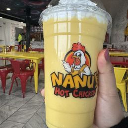 NANU’S HOT CHICKEN - Updated August 2025 - 10 Photos & 11 Reviews ...
