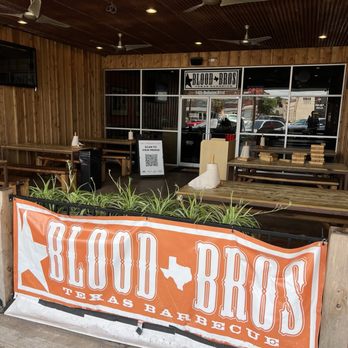 BLOOD BROS. BBQ - Updated March 2025 - 1269 Photos & 495 Reviews - 5425 ...