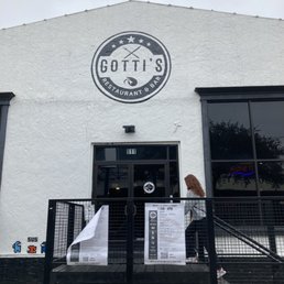 GOTTI’S - Updated October 2025 - 443 Photos & 396 Reviews - 811 St ...