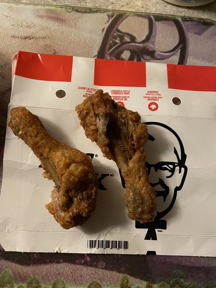 KFC - Updated January 2026 - 11 Reviews - 370 Hespeler Road, Cambridge ...