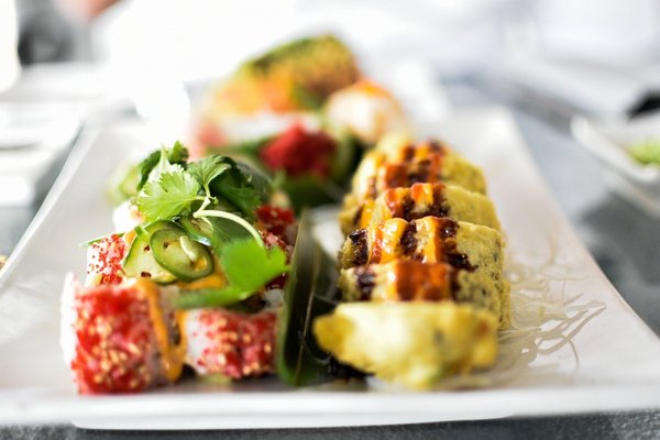 ROCKY YAMA SUSHI - Updated March 2025 - 282 Photos & 277 Reviews - 801 ...