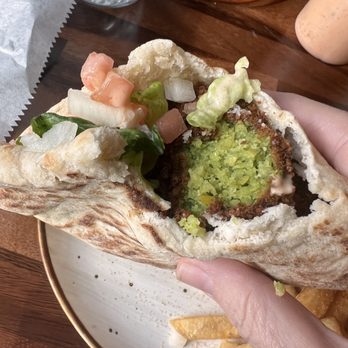 SUFI’S MEDITERRANEAN GRILL & BAR - Updated January 2025 - 222 Photos ...