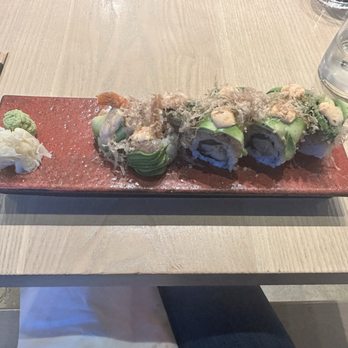 KENAKI SUSHI COUNTER with reviews - Updated September 2024 - 818 Photos ...