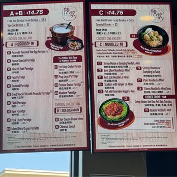 CHAN KEE - Updated May 2024 - 31 Photos & 13 Reviews - 17466 Colima Rd ...