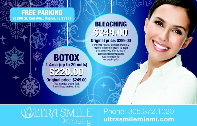 ULTRA SMILE DENTISTRY - Updated December 2025 - 19 Photos & 55 Reviews ...