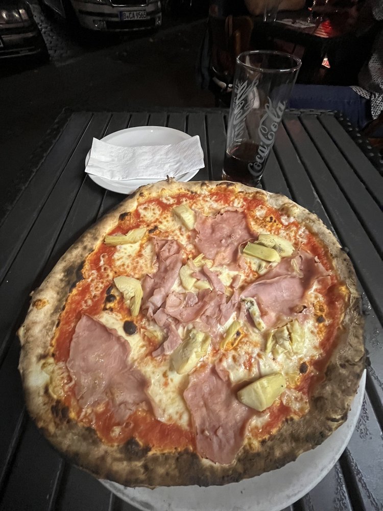 TRATTORIA LIBAU - Updated July 2025 - 33 Photos & 208 Reviews - Libauer ...