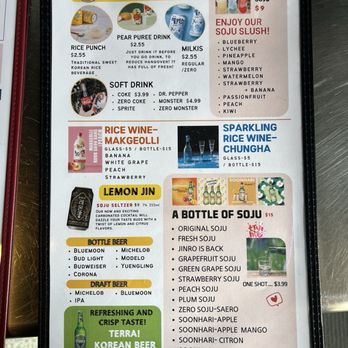 K1 BELTON THE BLOOM - Updated May 2025 - 26 Photos & 19 Reviews - 1228 N Main St, Belton, Texas ...