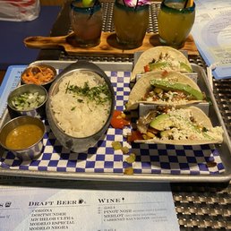 BLUE HABANERO - Updated December 2025 - 561 Photos & 371 Reviews - 6416 ...