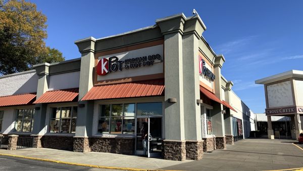 KPOT KOREAN BBQ & HOT POT - Updated December 2025 - 60 Photos & 45 ...