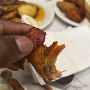 HARBOR SEAFOOD SUPER BUFFET - Updated June 2024 - 285 Photos & 161 ...