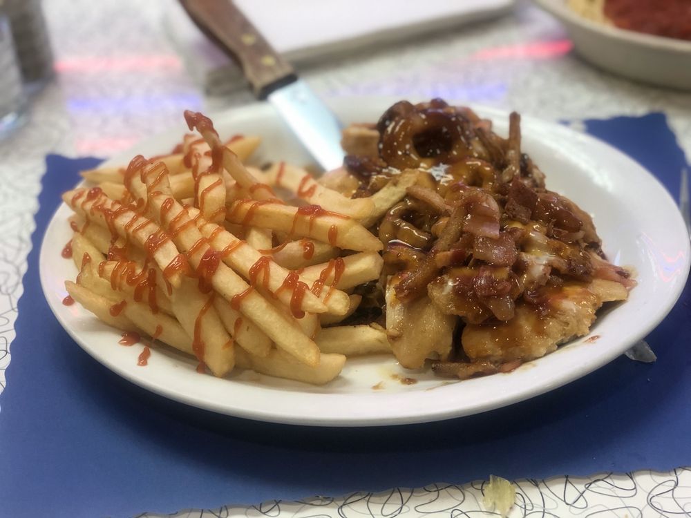 MANHEIM DINER - 45 Photos & 79 Reviews - 1613 Rte 61 S, Pottsville ...